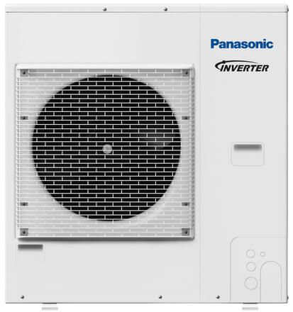 How to Service a Panasonic Ducted Air Conditioner